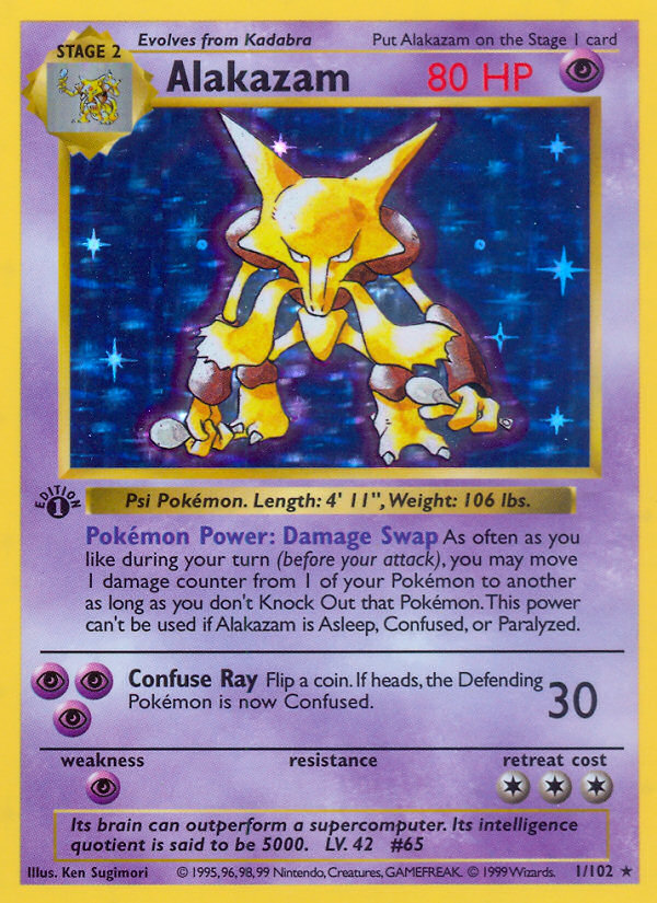 base1-1 – Pokemon TCG Archive