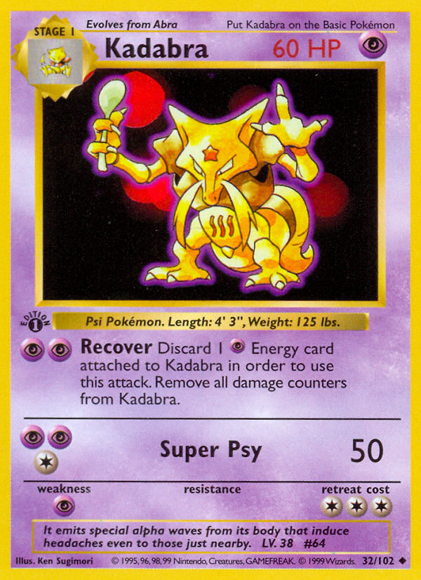 Base Set – Pokemon TCG Archive