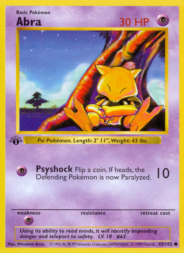 Base Set – Pokemon TCG Archive