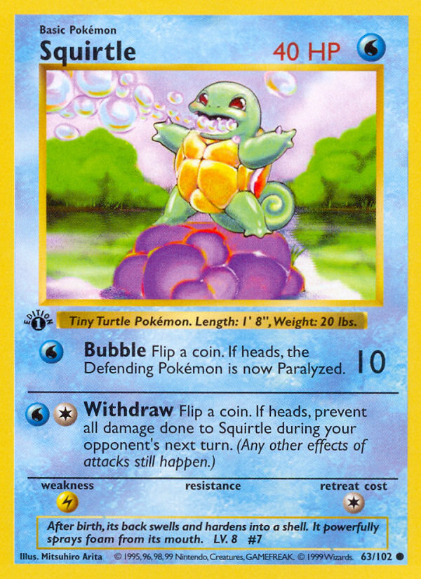 Base Set – Pokemon TCG Archive