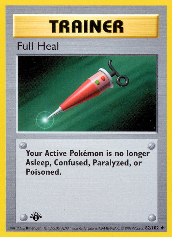 Base Set – Pokemon TCG Archive