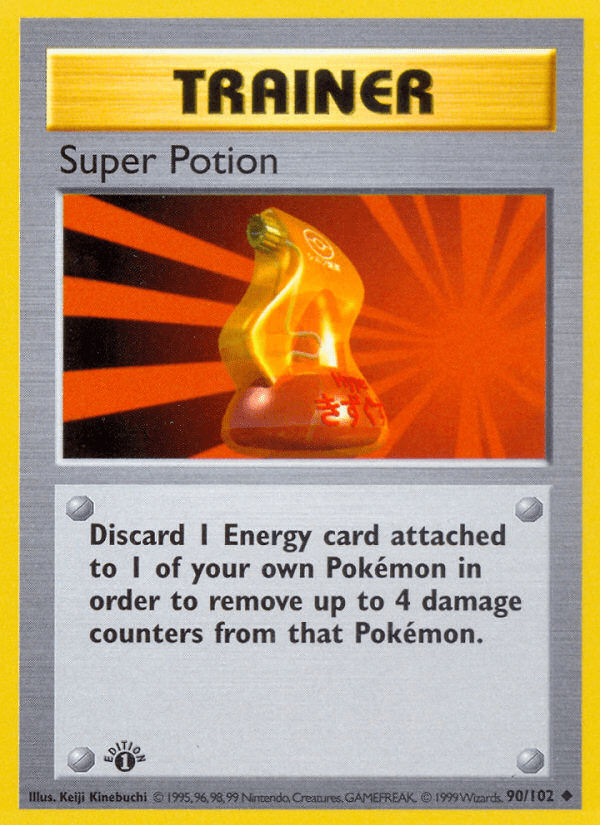 Base Set – Pokemon TCG Archive