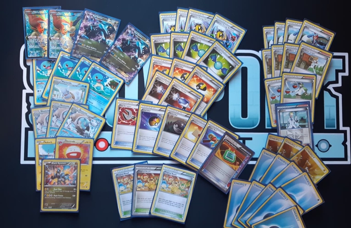 NXD – XY Decks – Pokemon TCG Archive