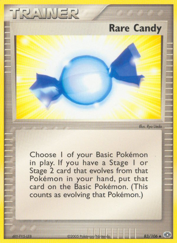 Jeremy Maron – Queendom – Pokemon TCG Archive