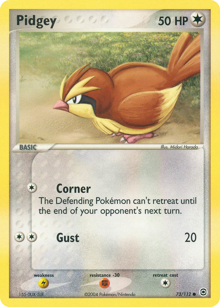 Takuto Itagaki – Blastoise / Lugia – Pokemon TCG Archive